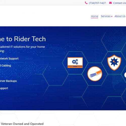 Rider Tech - dkddi.com
